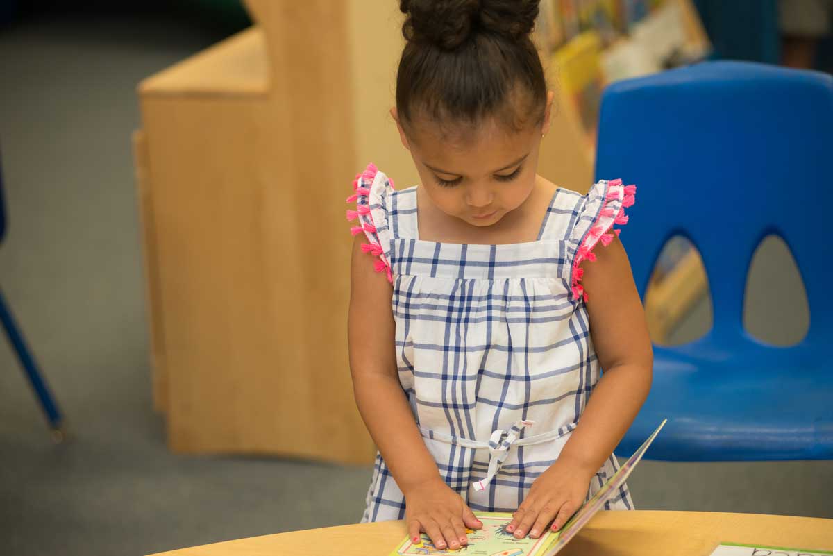 Early Childhood (Birth to 5 years) | Abilities First