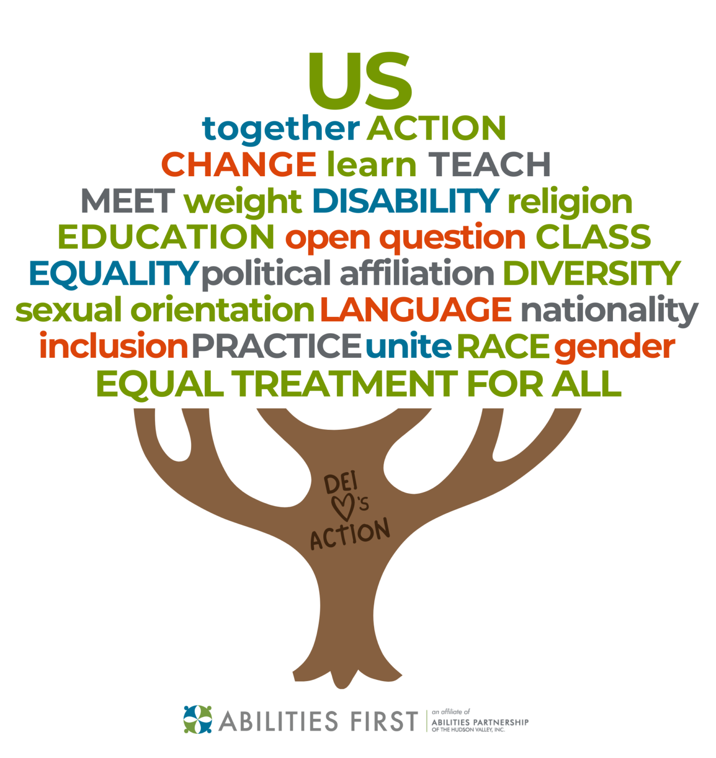 Abilities First Establishes Diversity, Equity, Inclusion ...